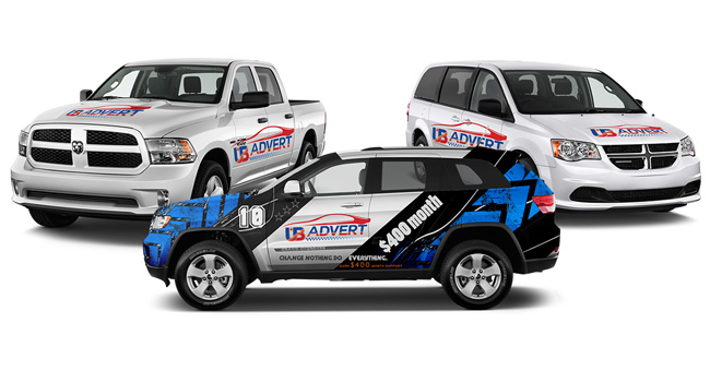 UB ADVERT – UB Driving – The Right Way to Finance a Car loan